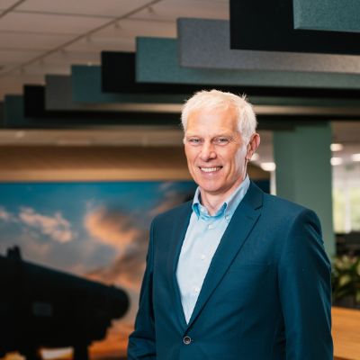 Our Board & Senior Management Team | The Cumberland